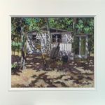 Mike Hall original paintings for sale - Bell Fine Art