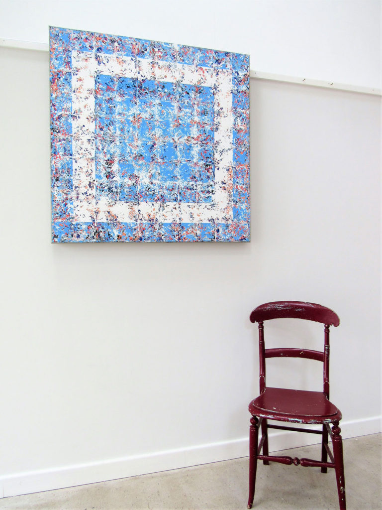 Brian Neish, Rapture - Bell Fine Art