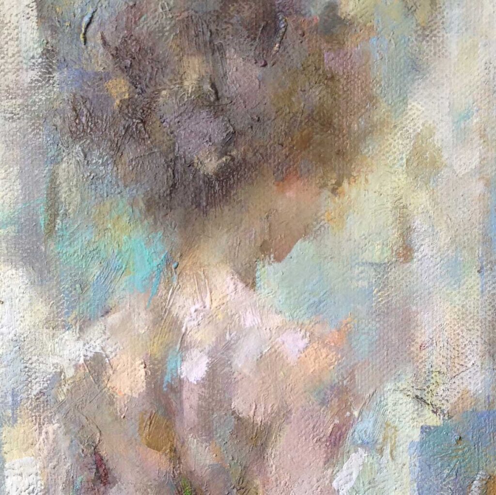 Luis Morris ROI - Bell Fine Art