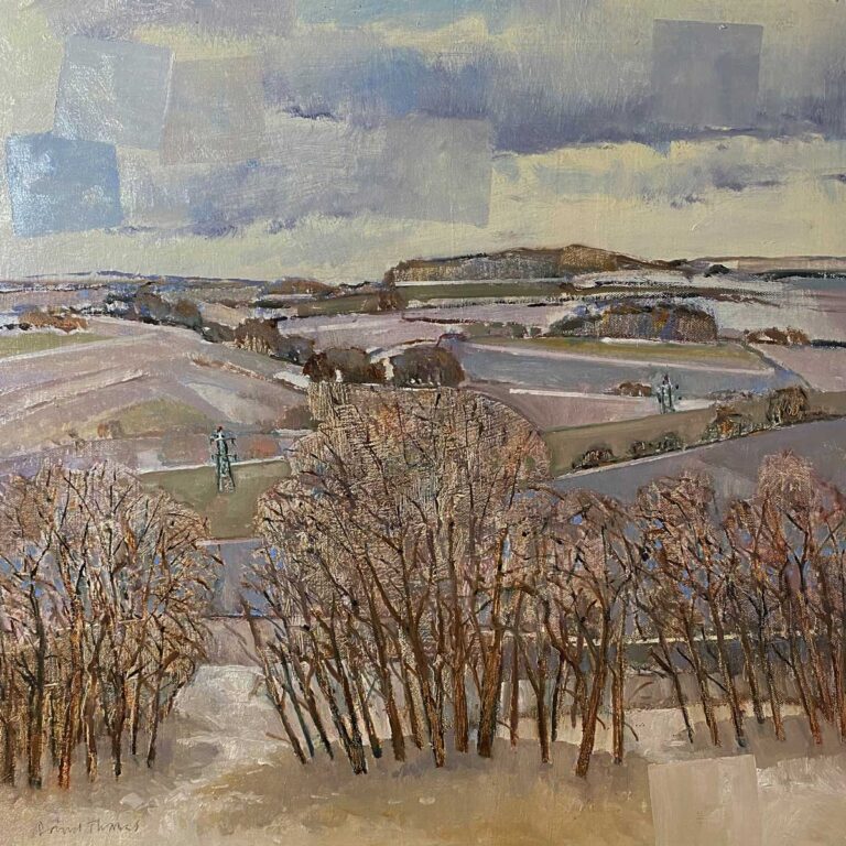 Home - Bell Fine Art