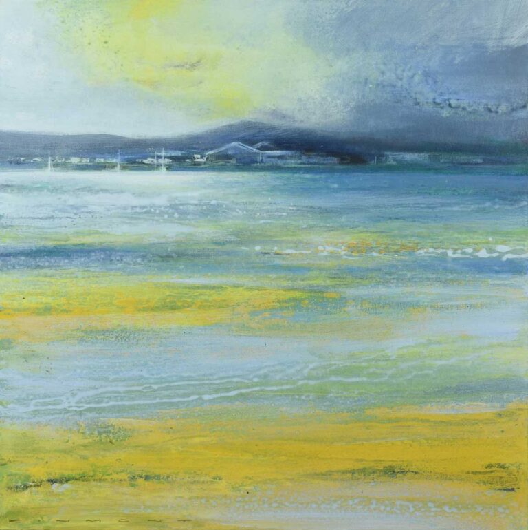 Andrew Kinmont - Bell Fine Art